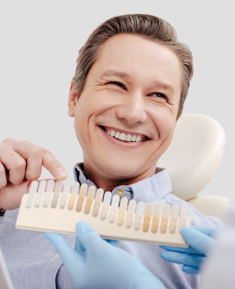 Smile Design Calgary | Chinook Dental Group