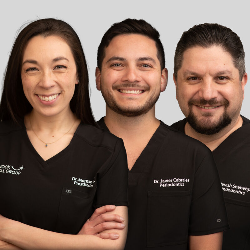 Calgary Dental Specialties: Endo, Perio, Prostho | Chinook Dental Group