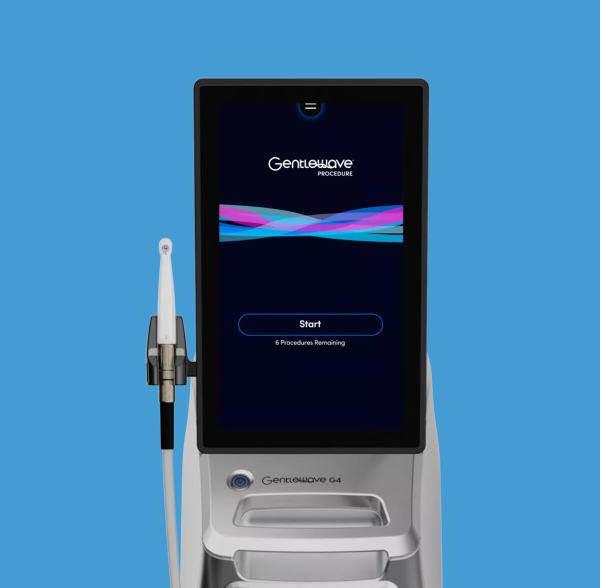 GentleWave® Procedure | Chinook Dental Group